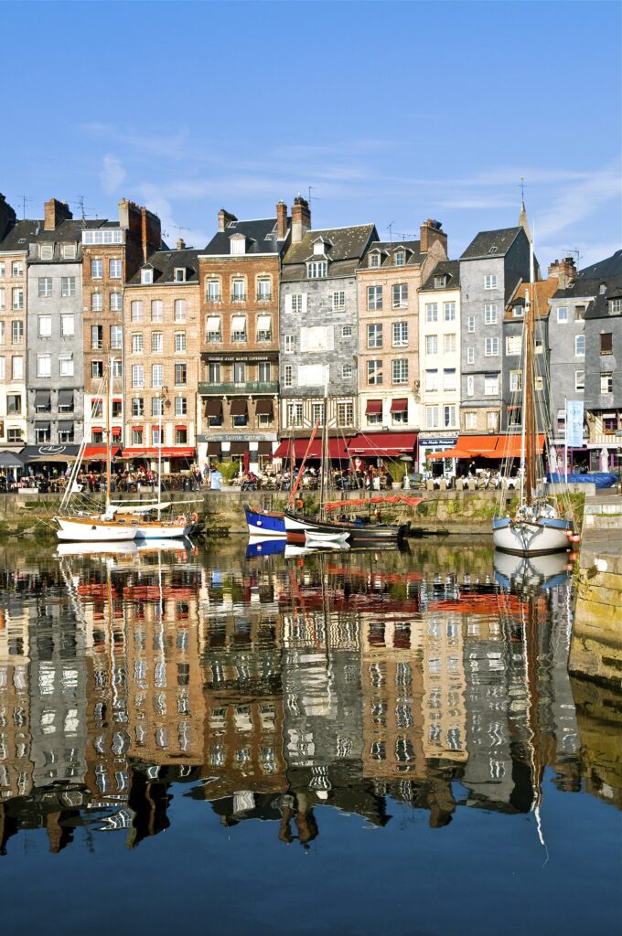 Seinen flodkrydstogter - FINO Cruise